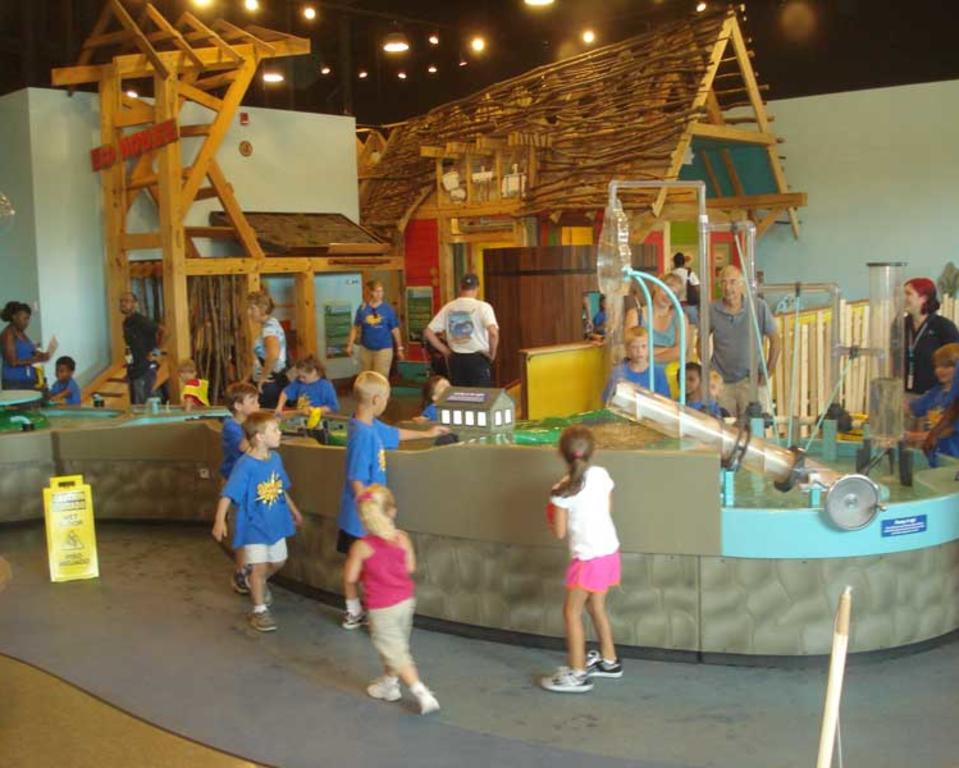 Delaware Children's Museum | Wilmington, DE 19801