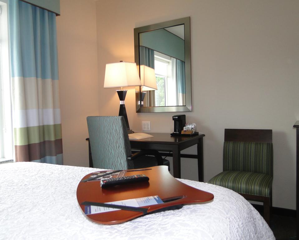 Hampton Inn & Suites Wilmington / Christiana | Newark, DE 19713