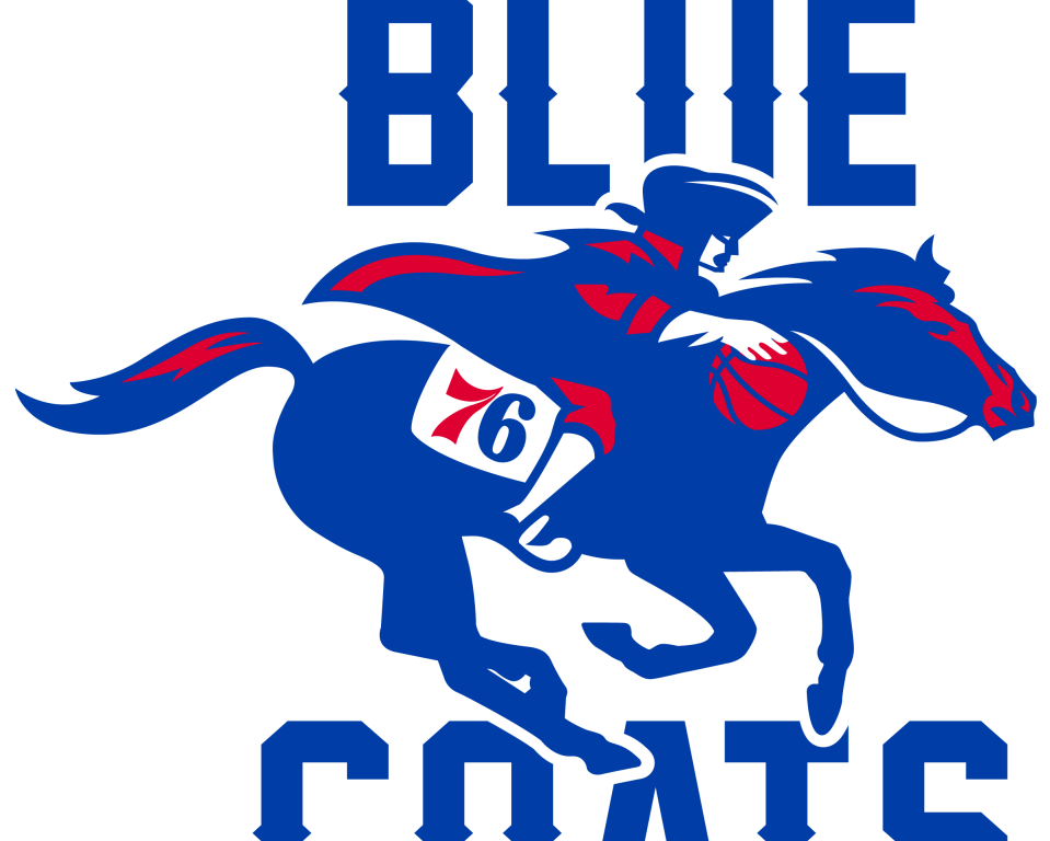 Delaware Blue Coats | Wilmington, DE 19801