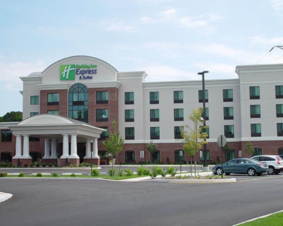 Holiday Inn Express Hotel & Suites Wilmington-Newark | Newark, DE 19713