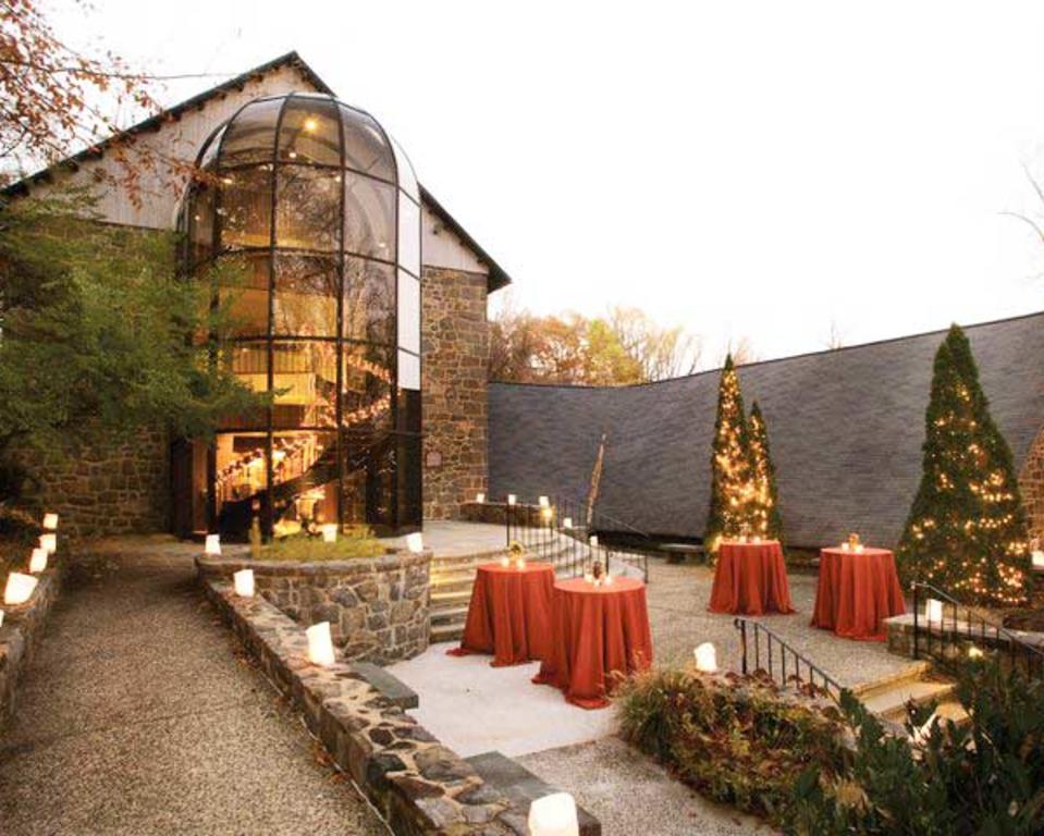 Hagley Museum and Library | Wilmington, DE 19807