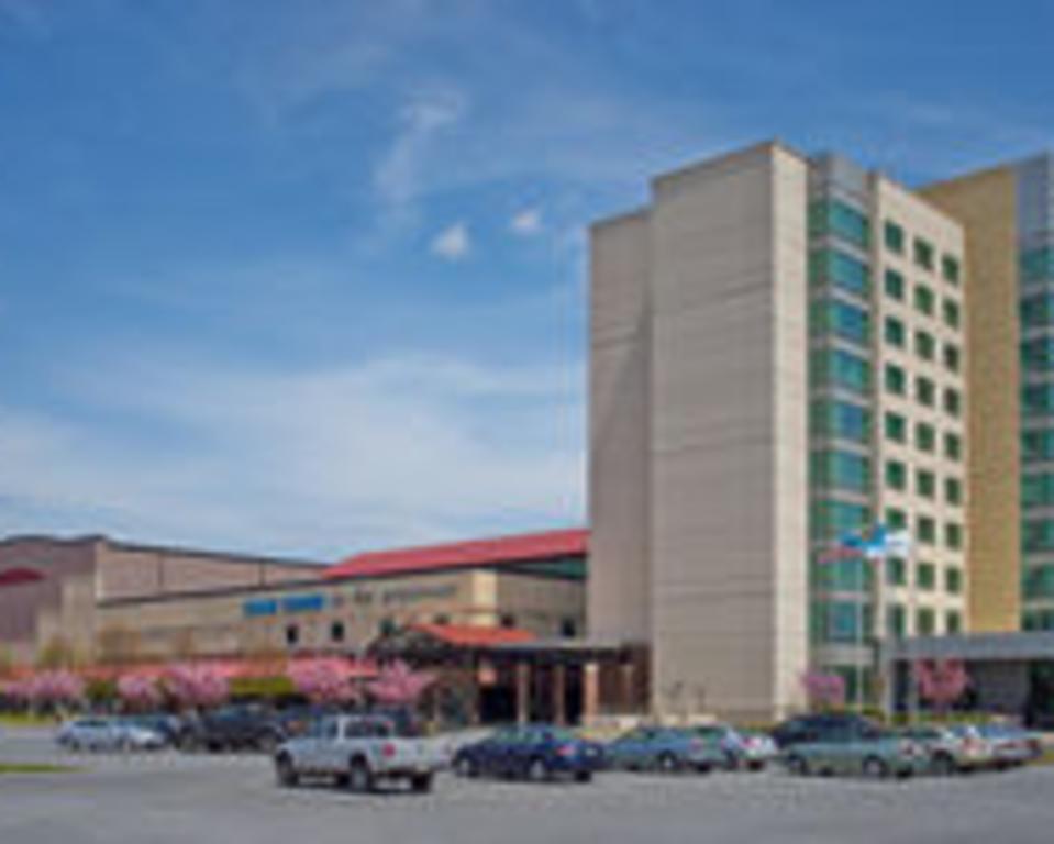 Chase Center on the Riverfront | Wilmington, DE 19801