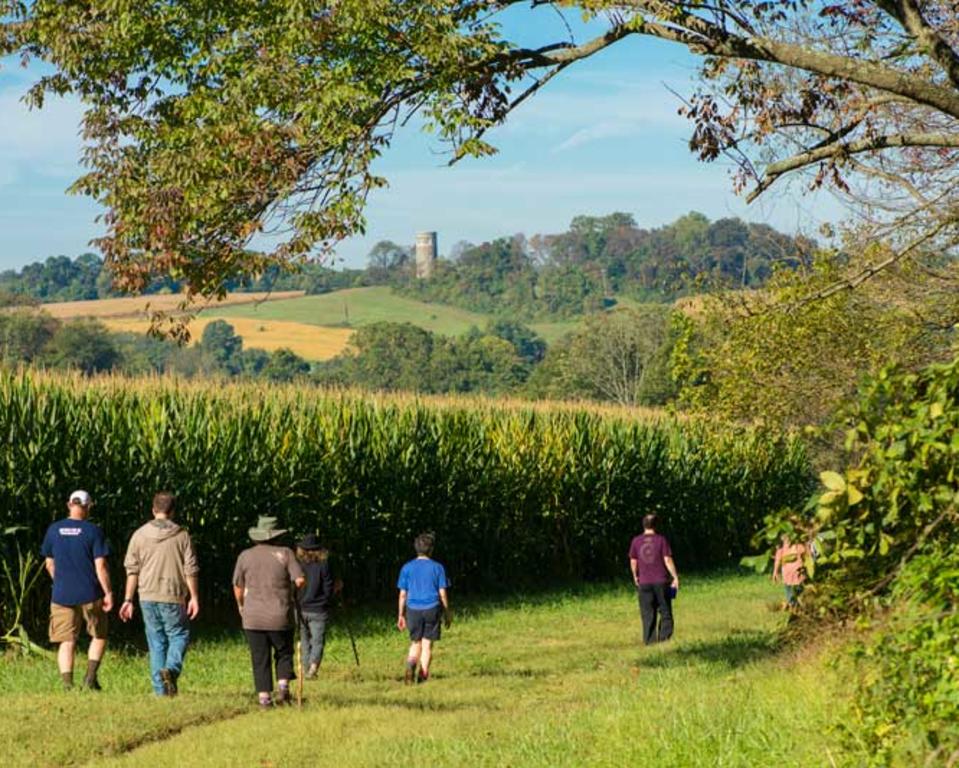 First State National Historical Park | New Castle, DE 19720