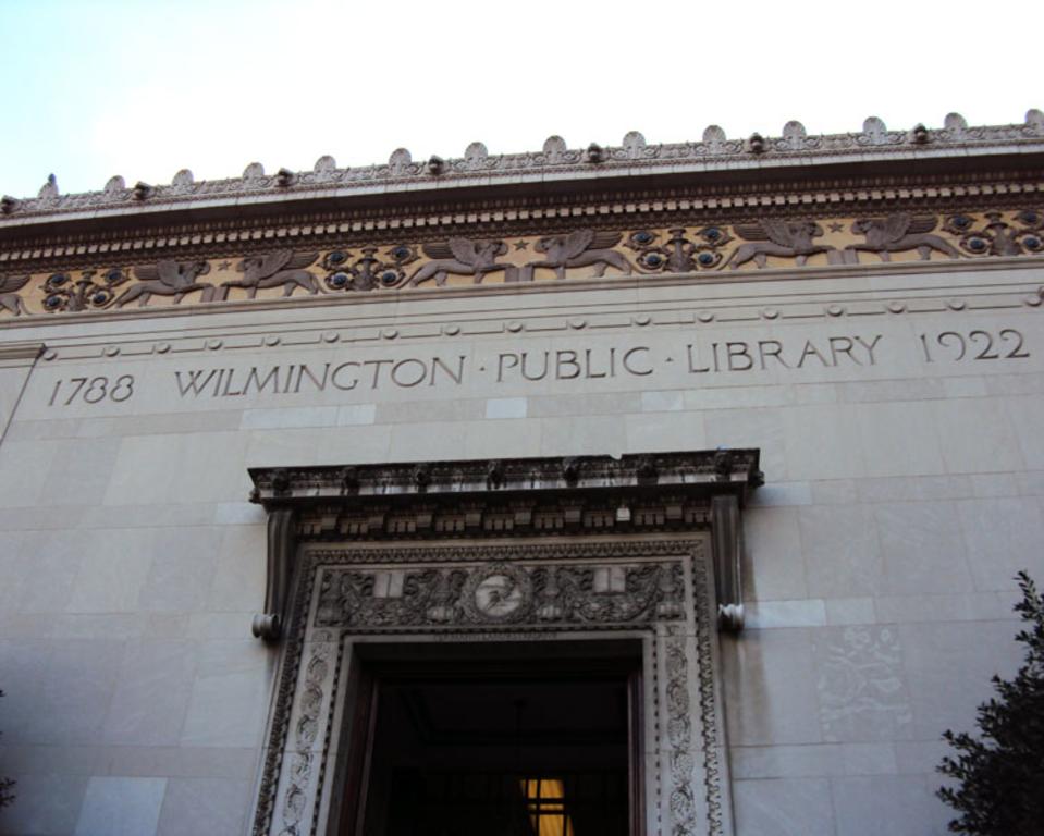 Wilmington Public Library | Wilmington, DE 19801
