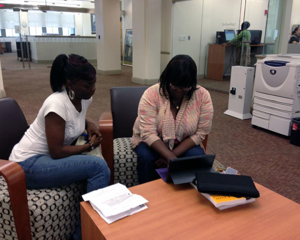 Wilmington Public Library | Wilmington, DE 19801