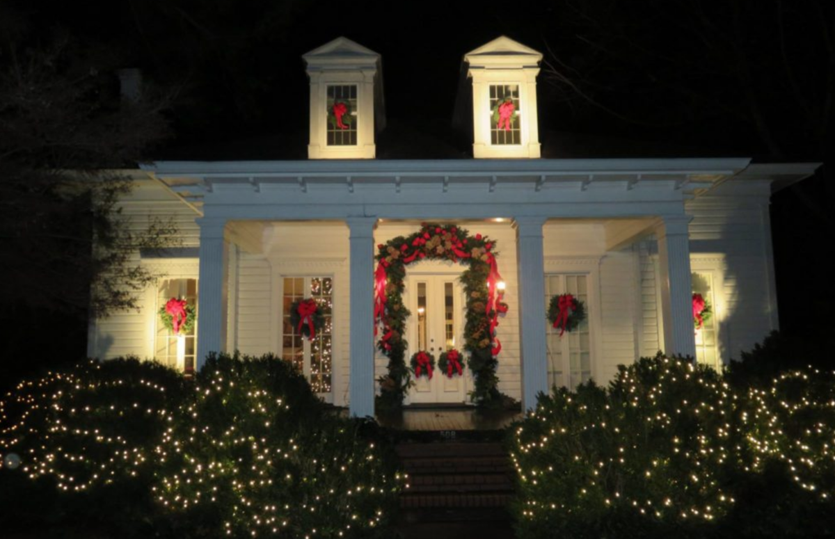 Holiday Events in North Alabama | Visit North Alabama