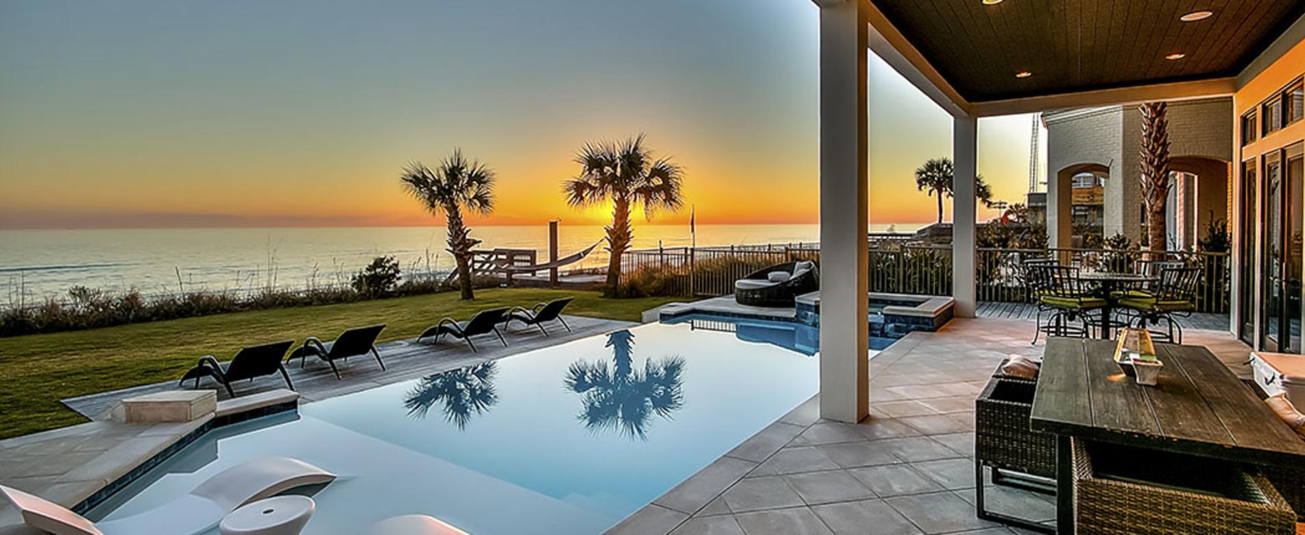 Why Condos Are The Best Way To Enjoy A Beach Vacation - San Diego Hackathon