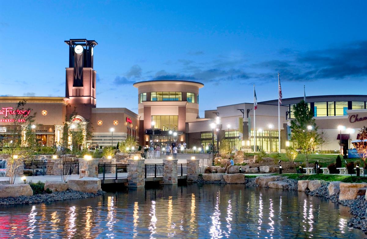 Greater Des Moines Shopping | Discover Malls & Shopping Centers