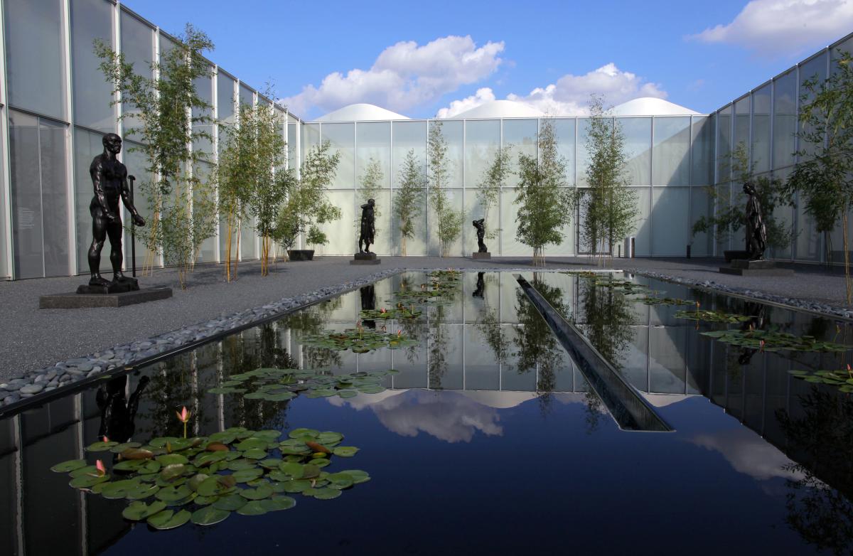 Best Museums in Raleigh - A Guide to Museums in Raleigh, N.C. - Visit ...