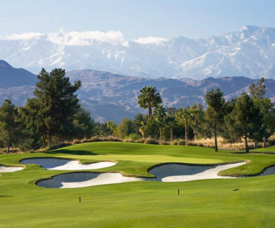 City of Indian Wells