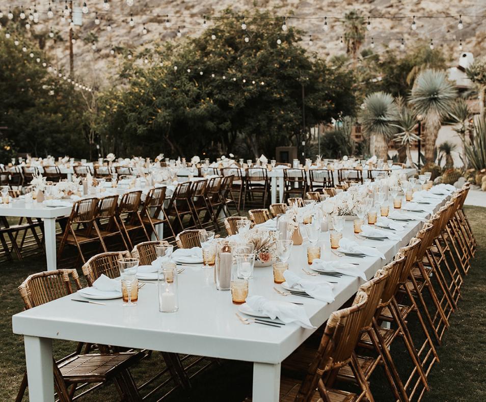 Signature Party Rentals