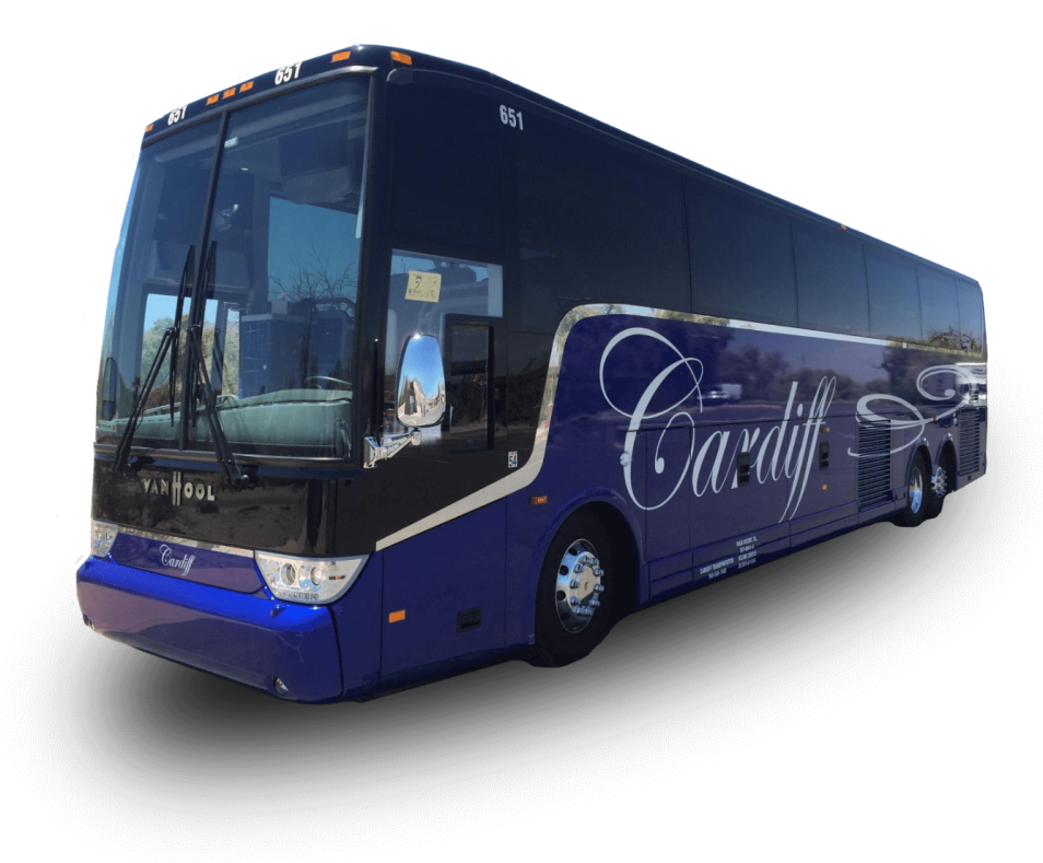 Cardiff Limousine & Transportation