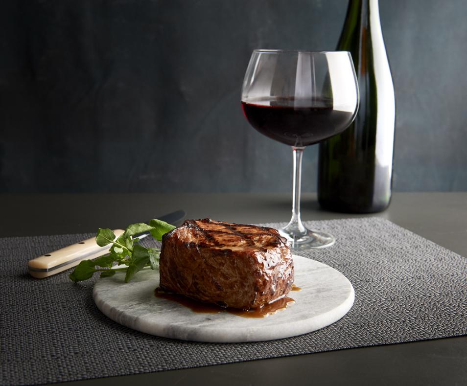 Morton's The Steakhouse