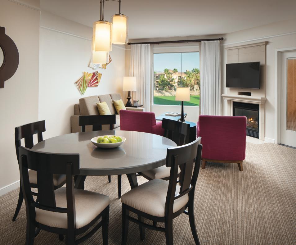 Marriott's Shadow Ridge I - The Villages