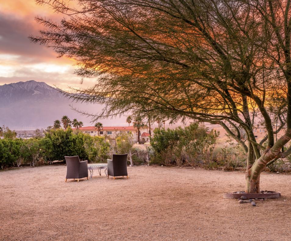 Desert Hot Springs Inn