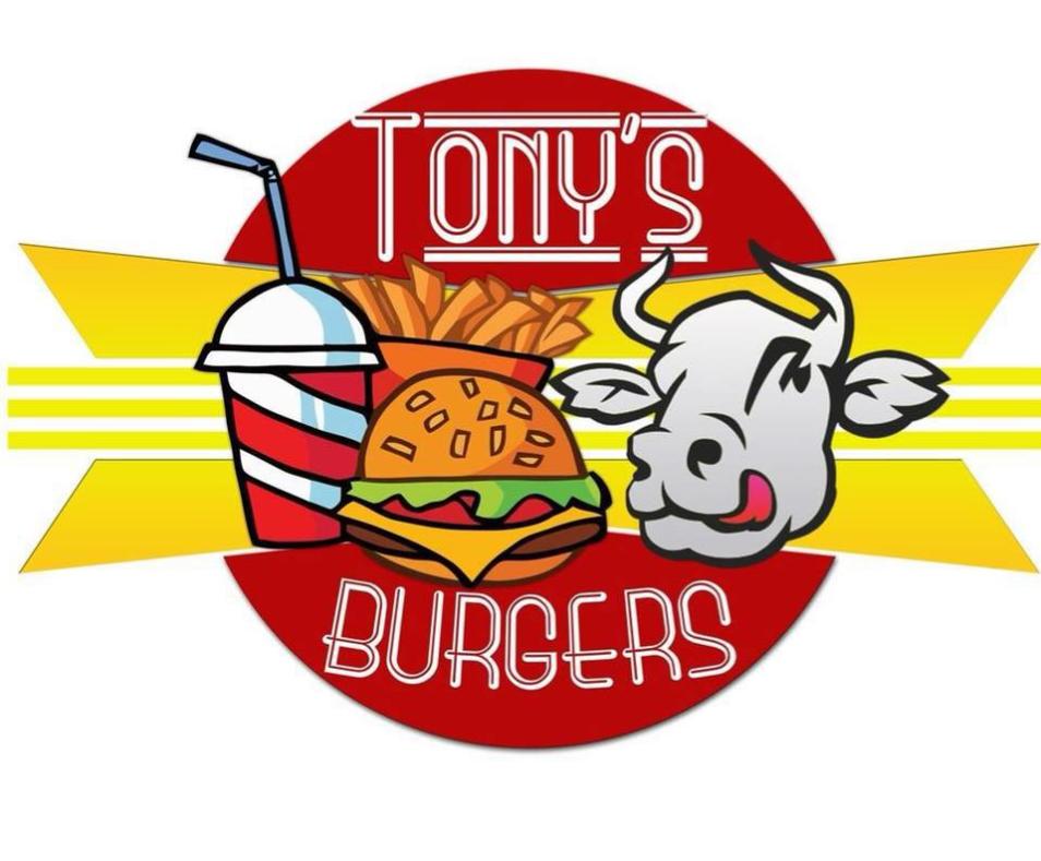 Tony's Burgers