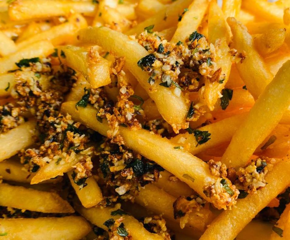 Bongo Johnny's Patio Bar & Grill