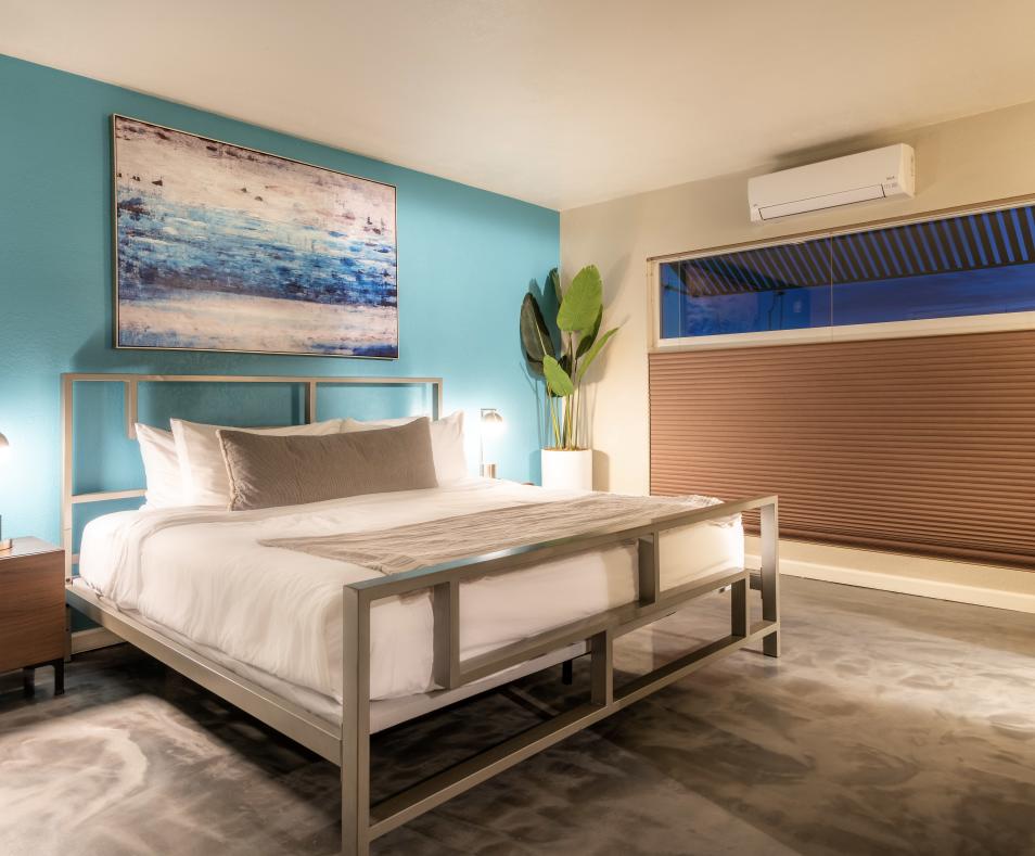 Desert Hot Springs Inn