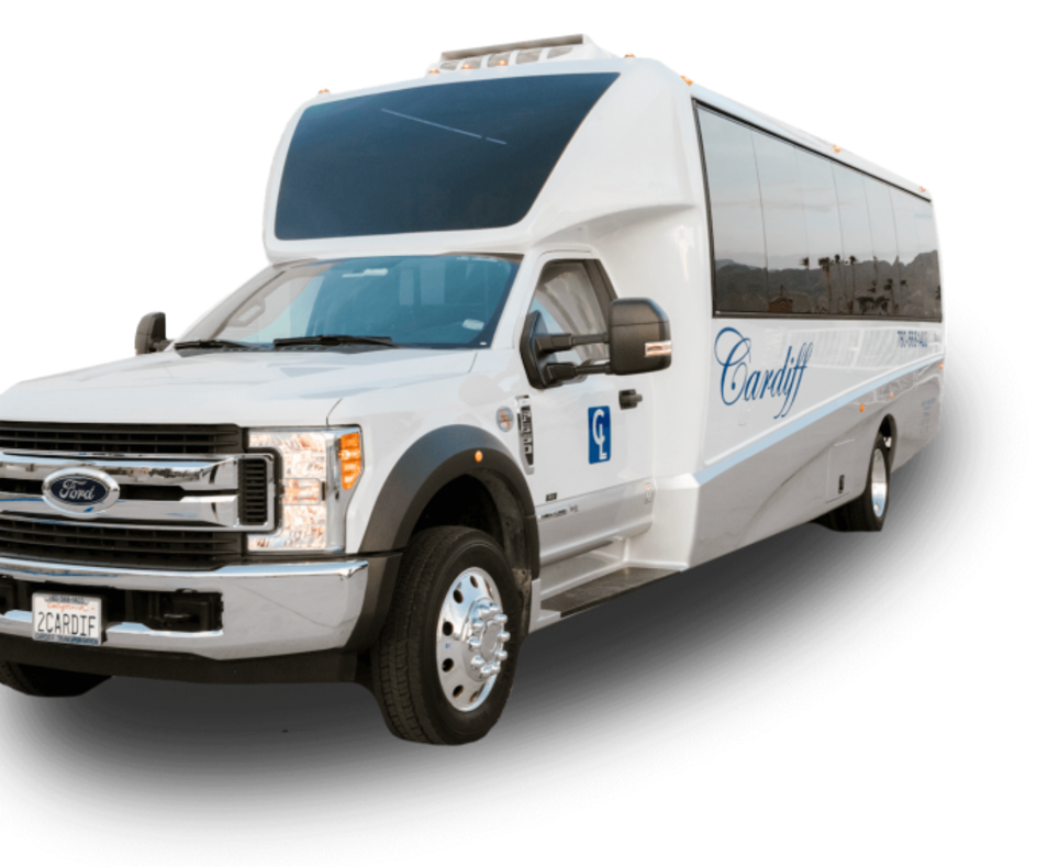 Cardiff Limousine & Transportation