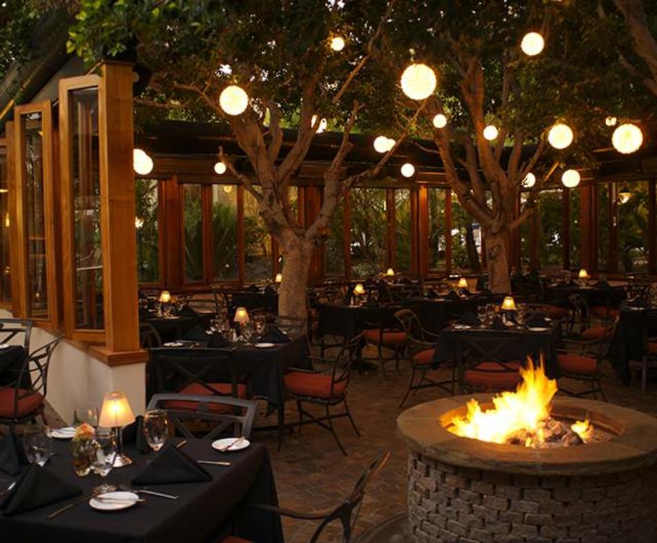 Spencer's Restaurant