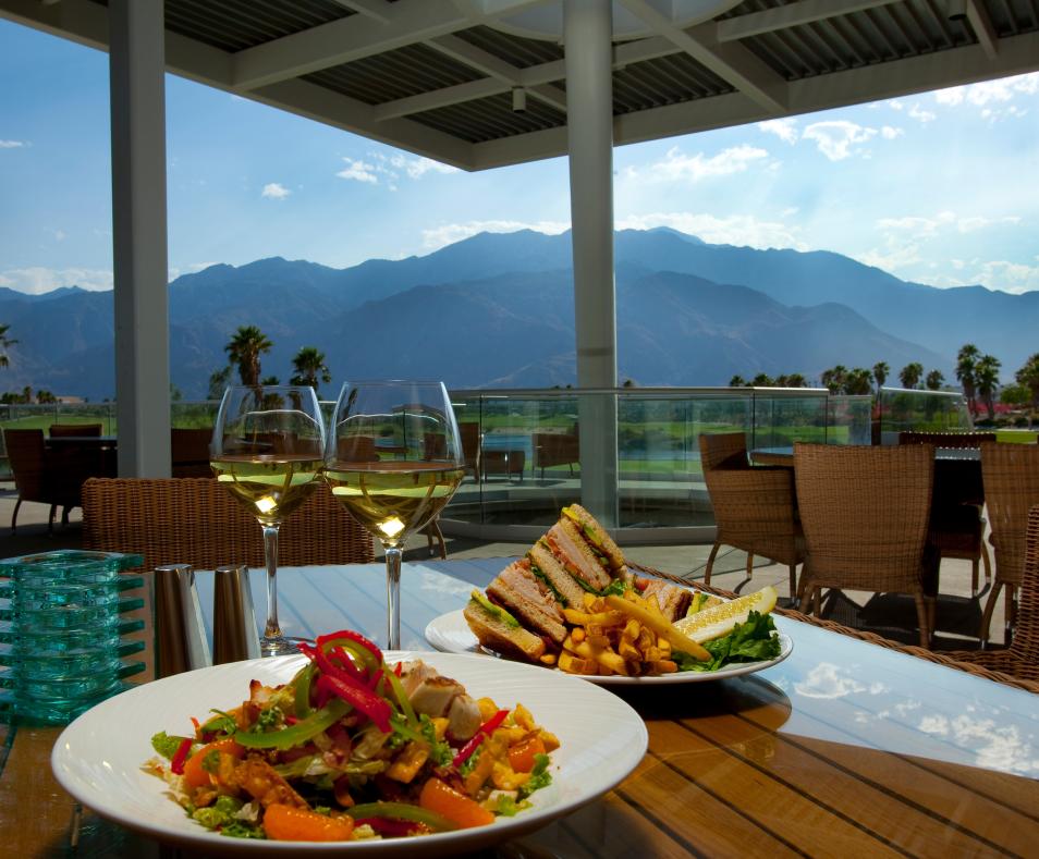 Escena Golf Club