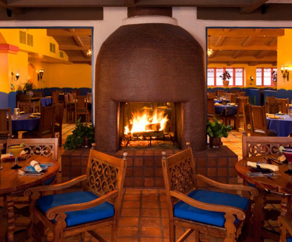 Adobe Grill at La Quinta Resort & Club