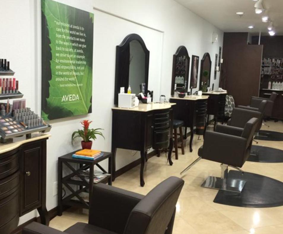 Agape Salon & Spa