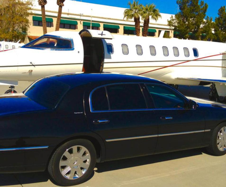 Ace Transportation, Inc.