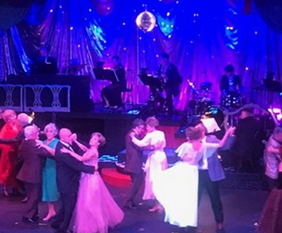 Coachella Valley Repertory