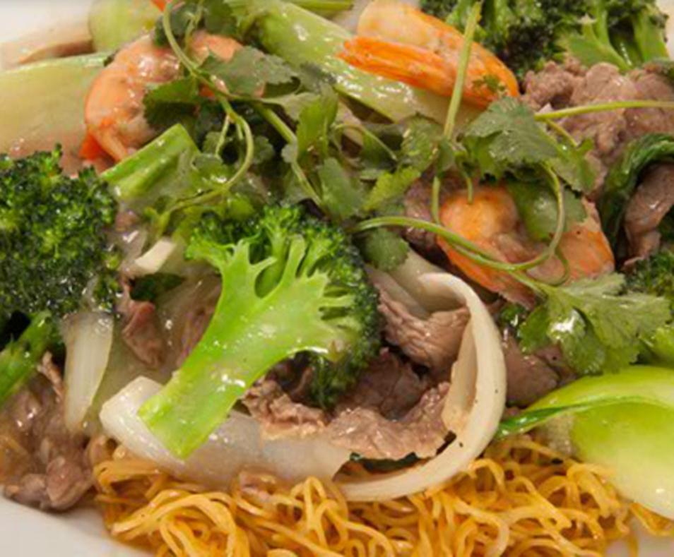 Pho Vu Vietnamese Restaurant - La Quinta