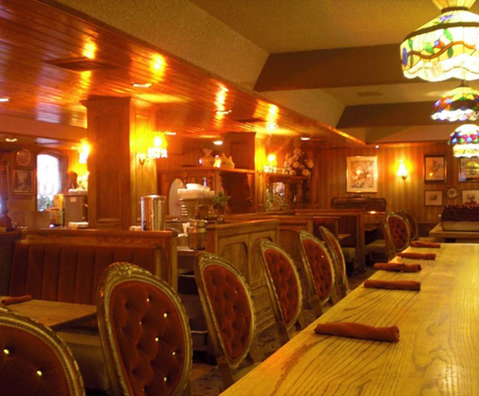 Billy Reed's Restaurant & Bakery