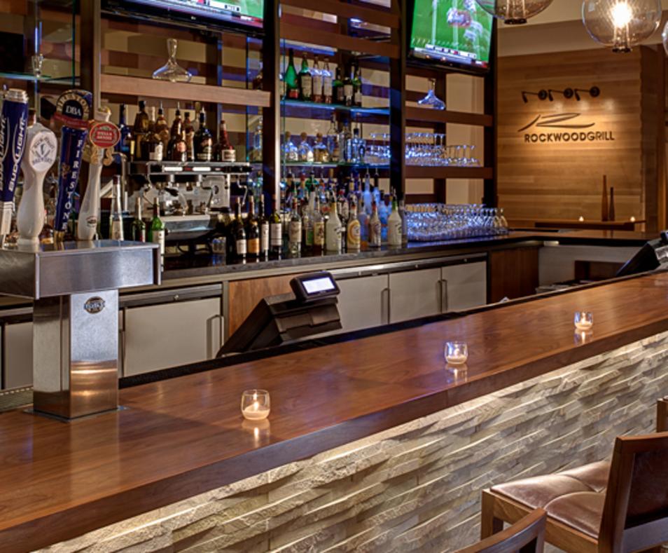 Blue Star Lounge at JW Marriott Desert Springs Resort & Spa