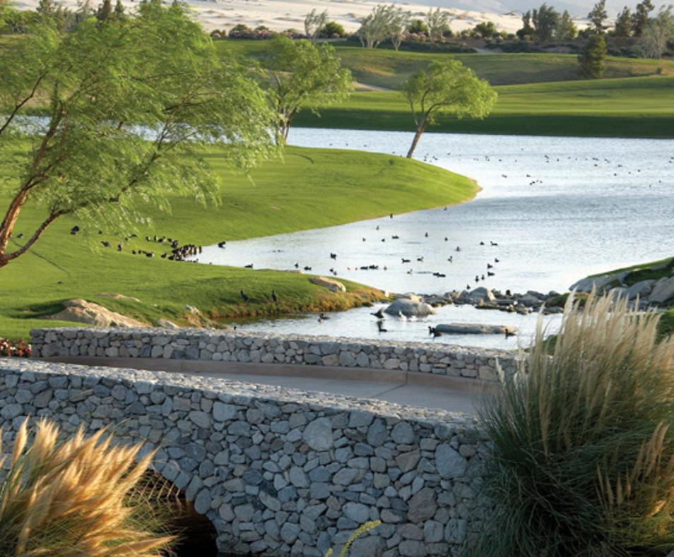 Classic Club Golf Course