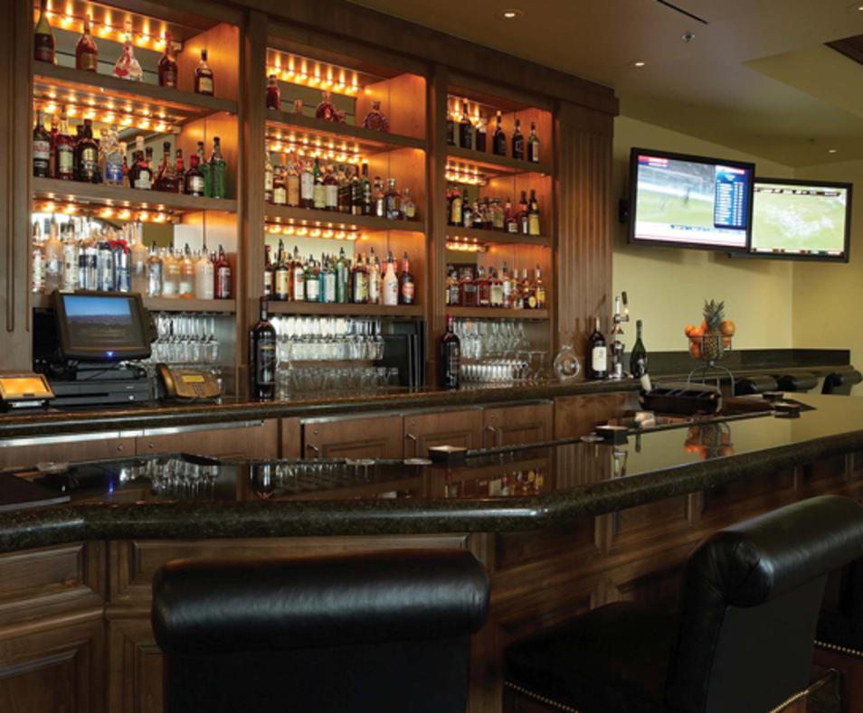 Classic Club Golf Course