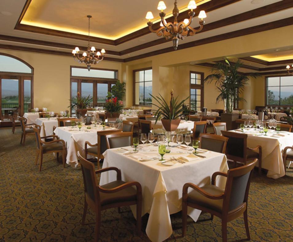 Classic Club Golf Course