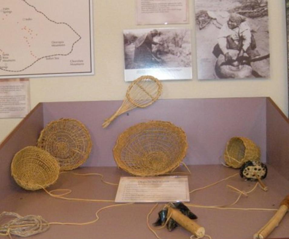 Cabazon Cultural Museum