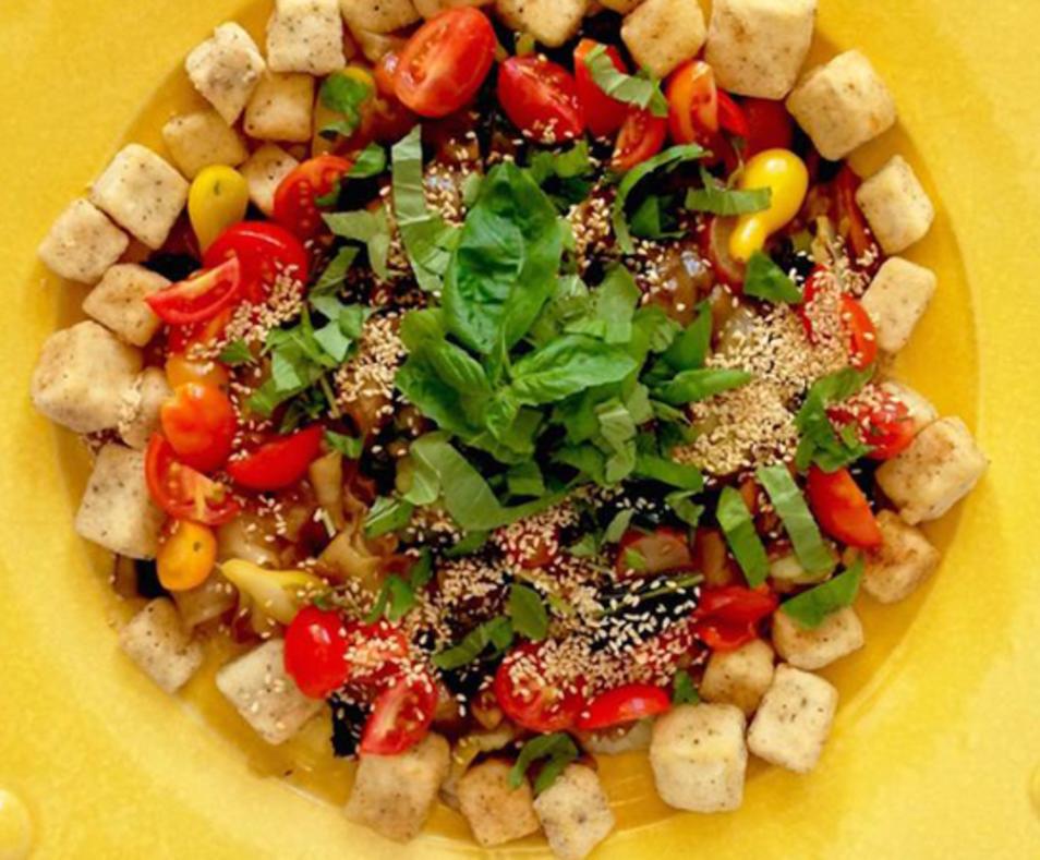 Chef Tanya's Kitchen