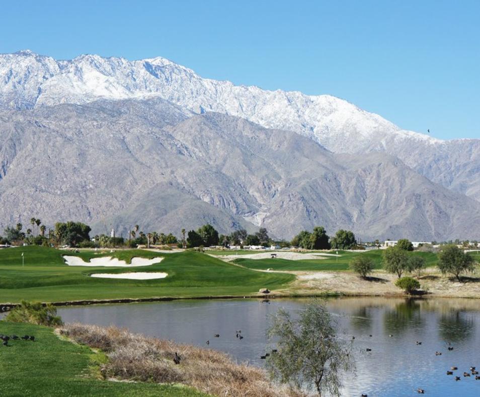 Cimarron Golf Resort by Raintree