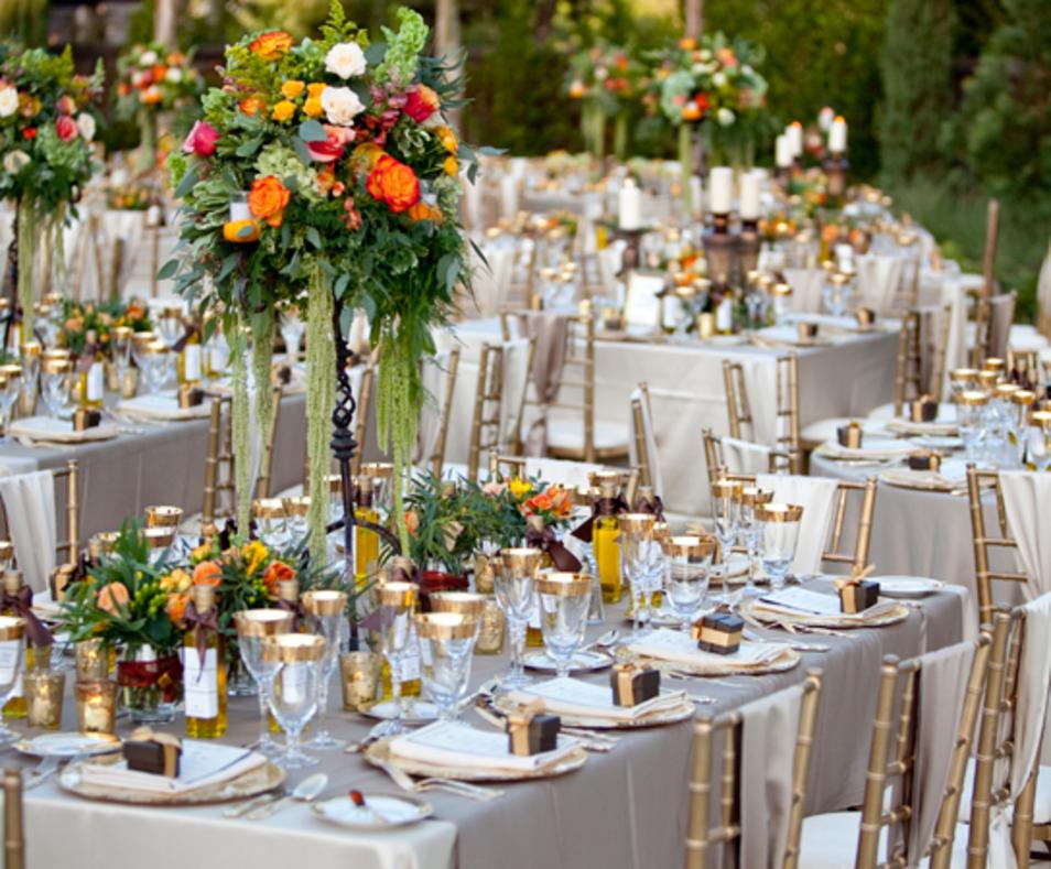 Bright Event Rentals