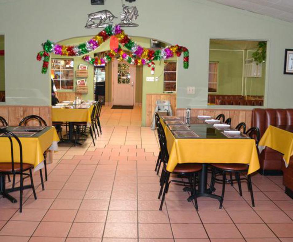El Matador Restaurant