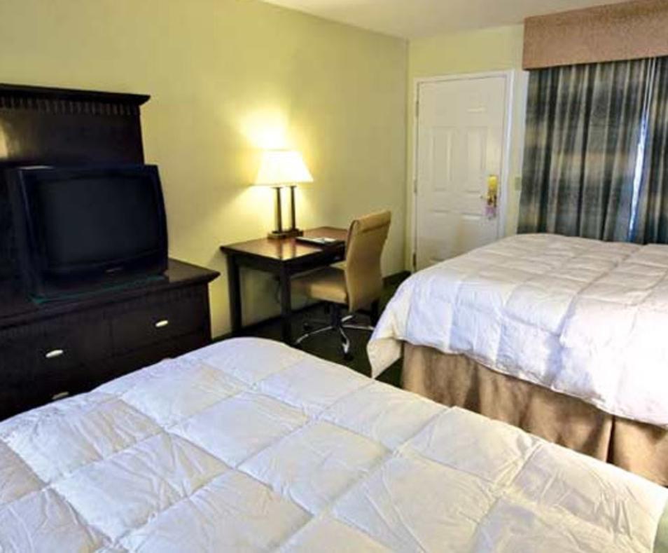 Brawley Inn Hotel & Conference Center