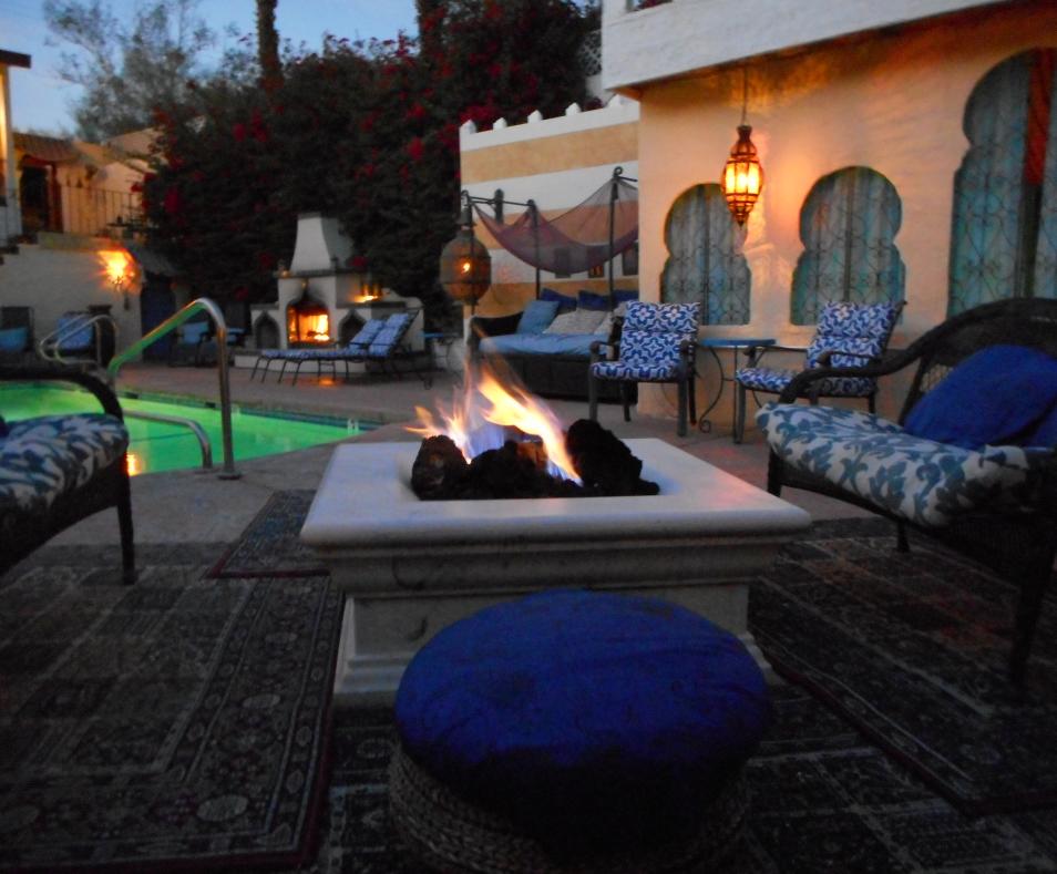 El Morocco Inn & Day Spa