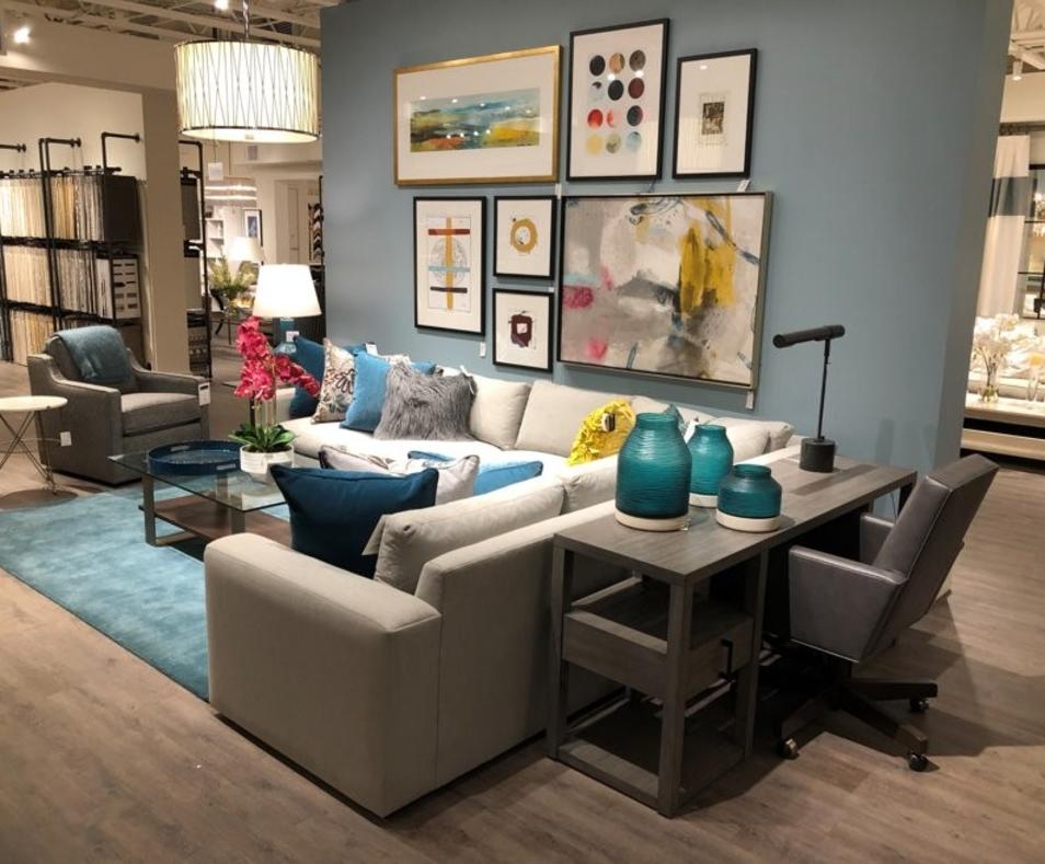 Ethan Allen Retail, Inc