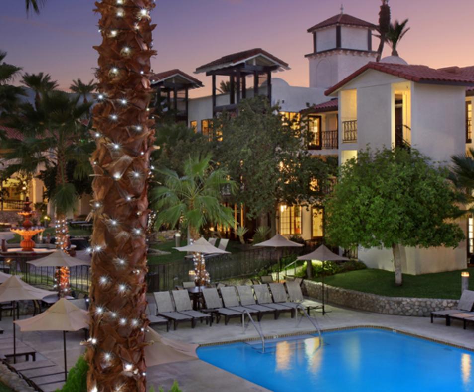 Embassy Suites Palm Desert