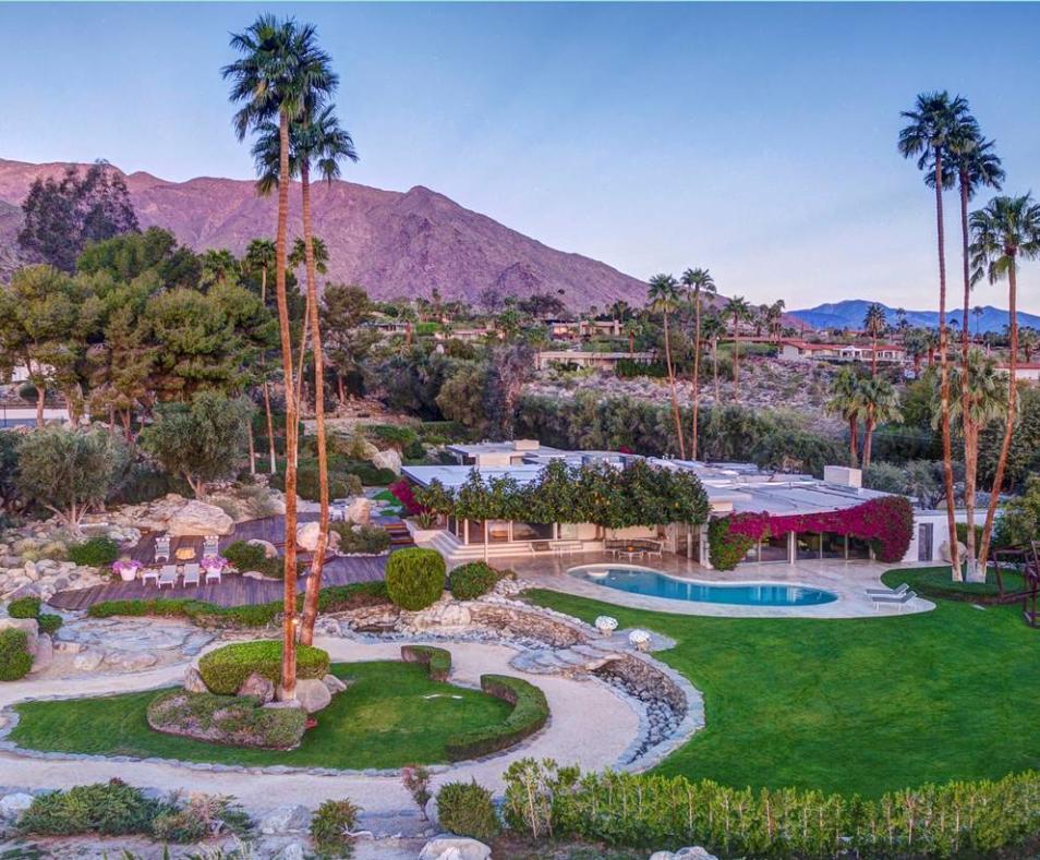 Frederick Loewe Estate