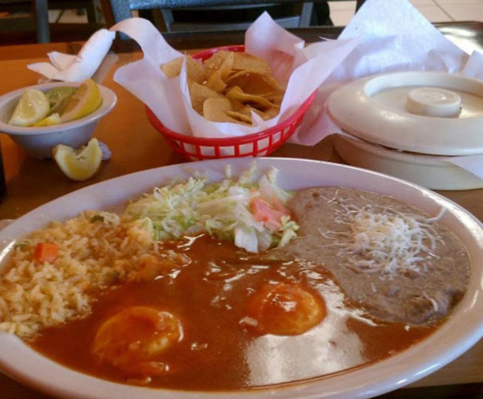El Taco Asado