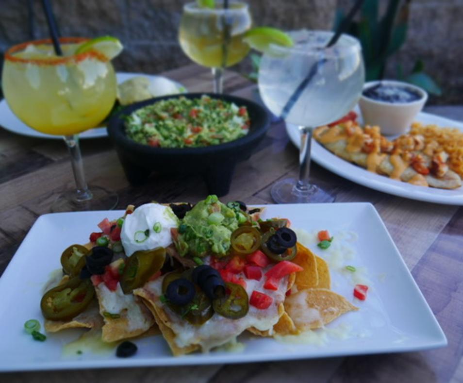 Fresh Agave Mexican Bar & Grill