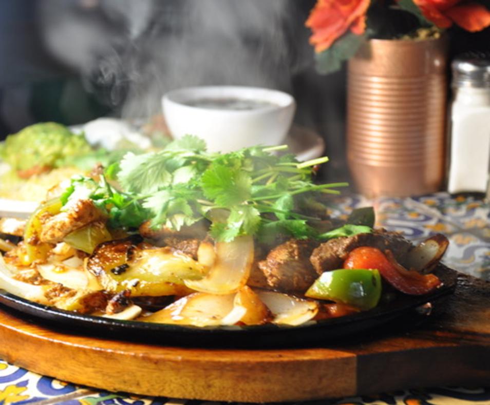 Fresh Agave Mexican Bar & Grill