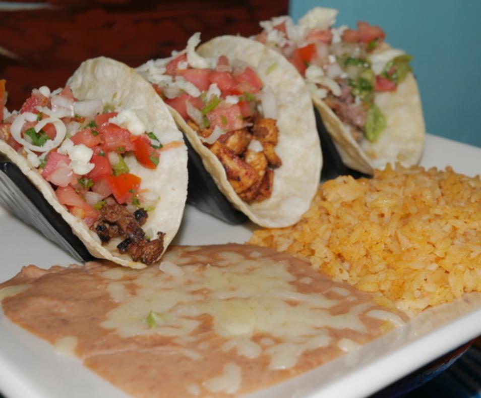 Fresh Agave Mexican Bar & Grill