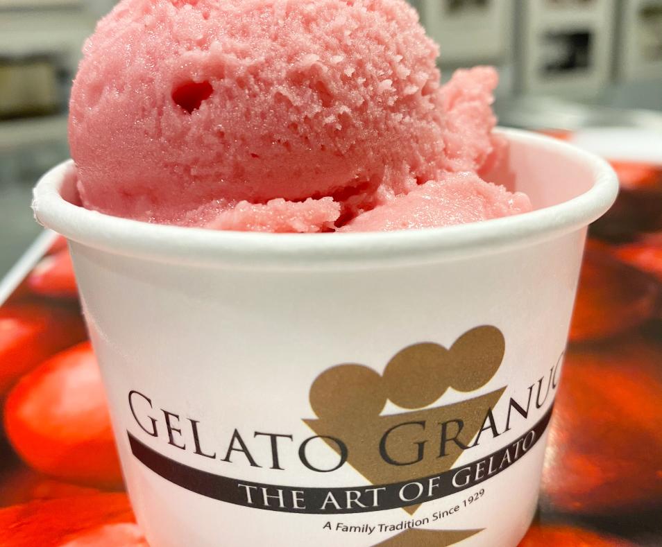 Gelato Granucci